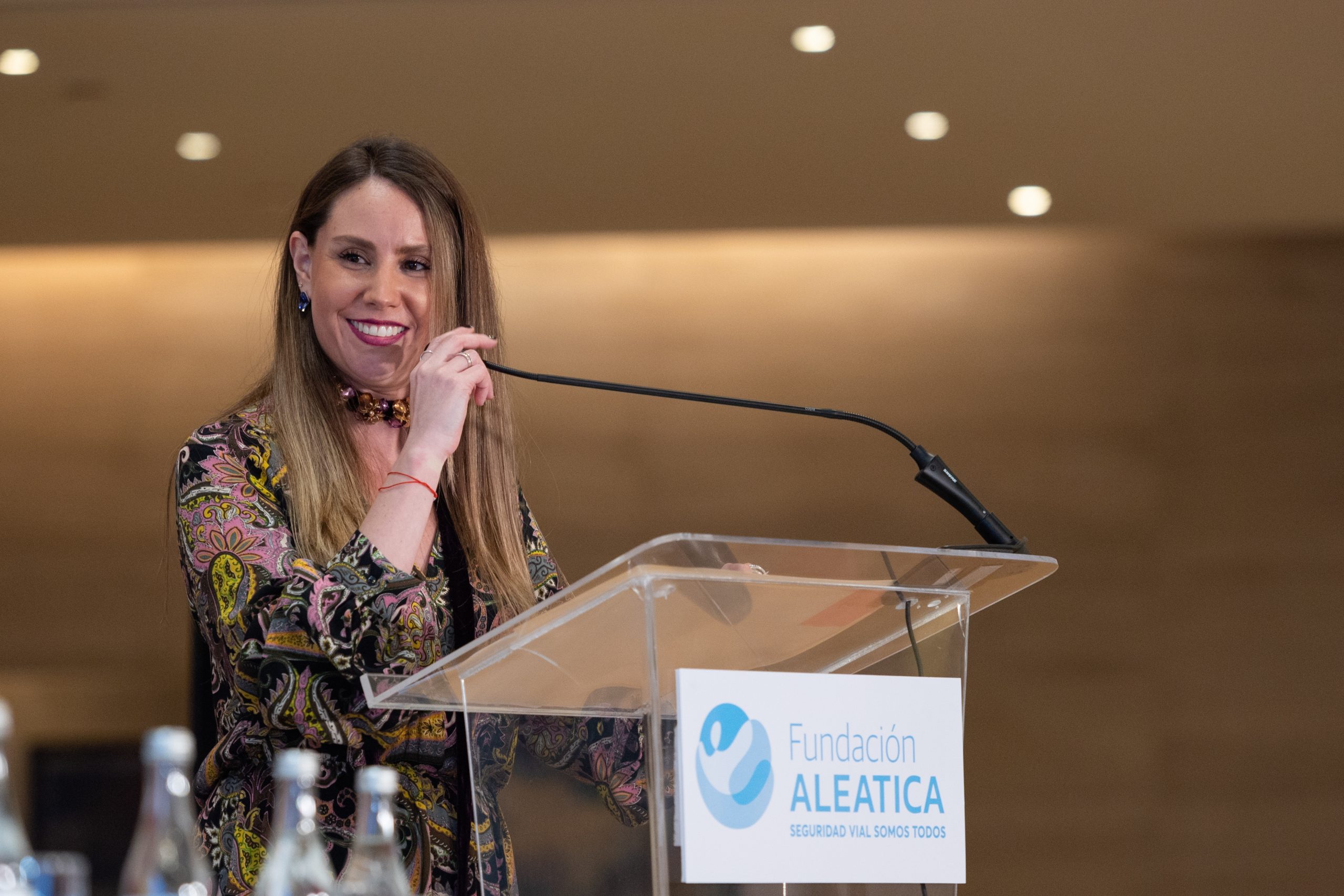 Eventos - Fundación Aleatica