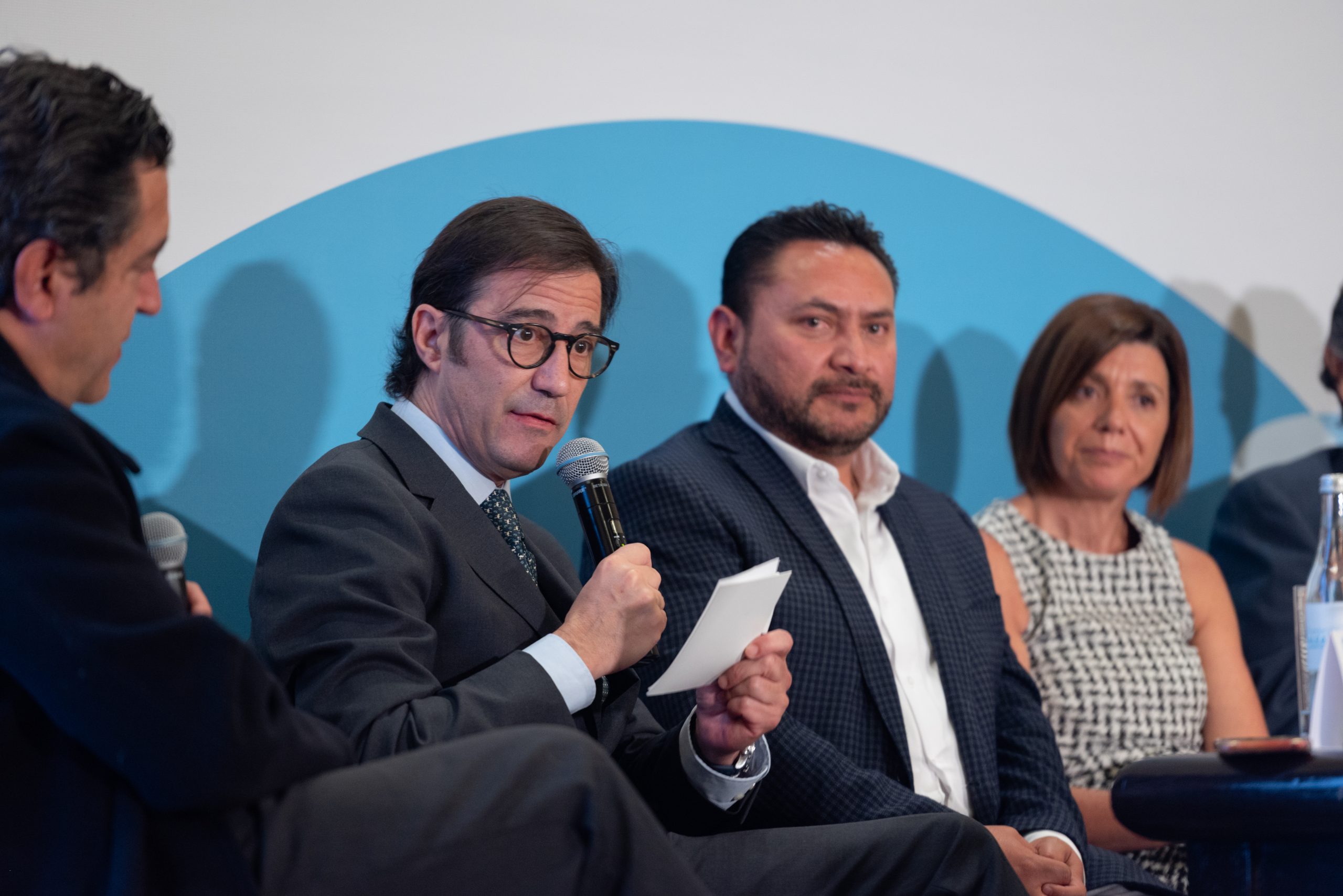 Eventos - Fundación Aleatica