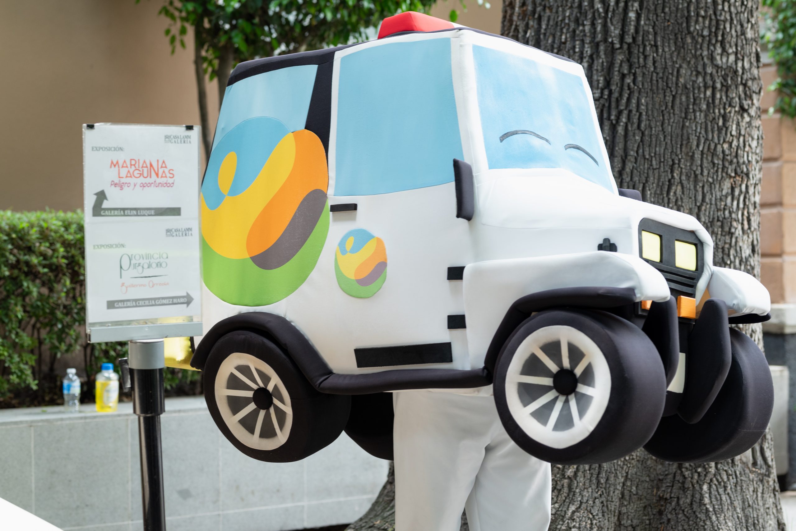 Archivo Eventos - Fundación Aleatica para la Seguridad Vial