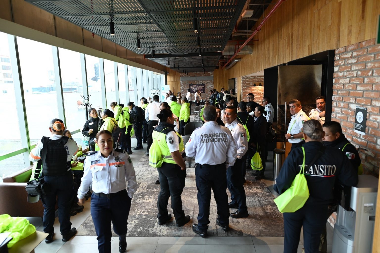 Aleatica Foundation reinforces its commitment to Road Safety Education