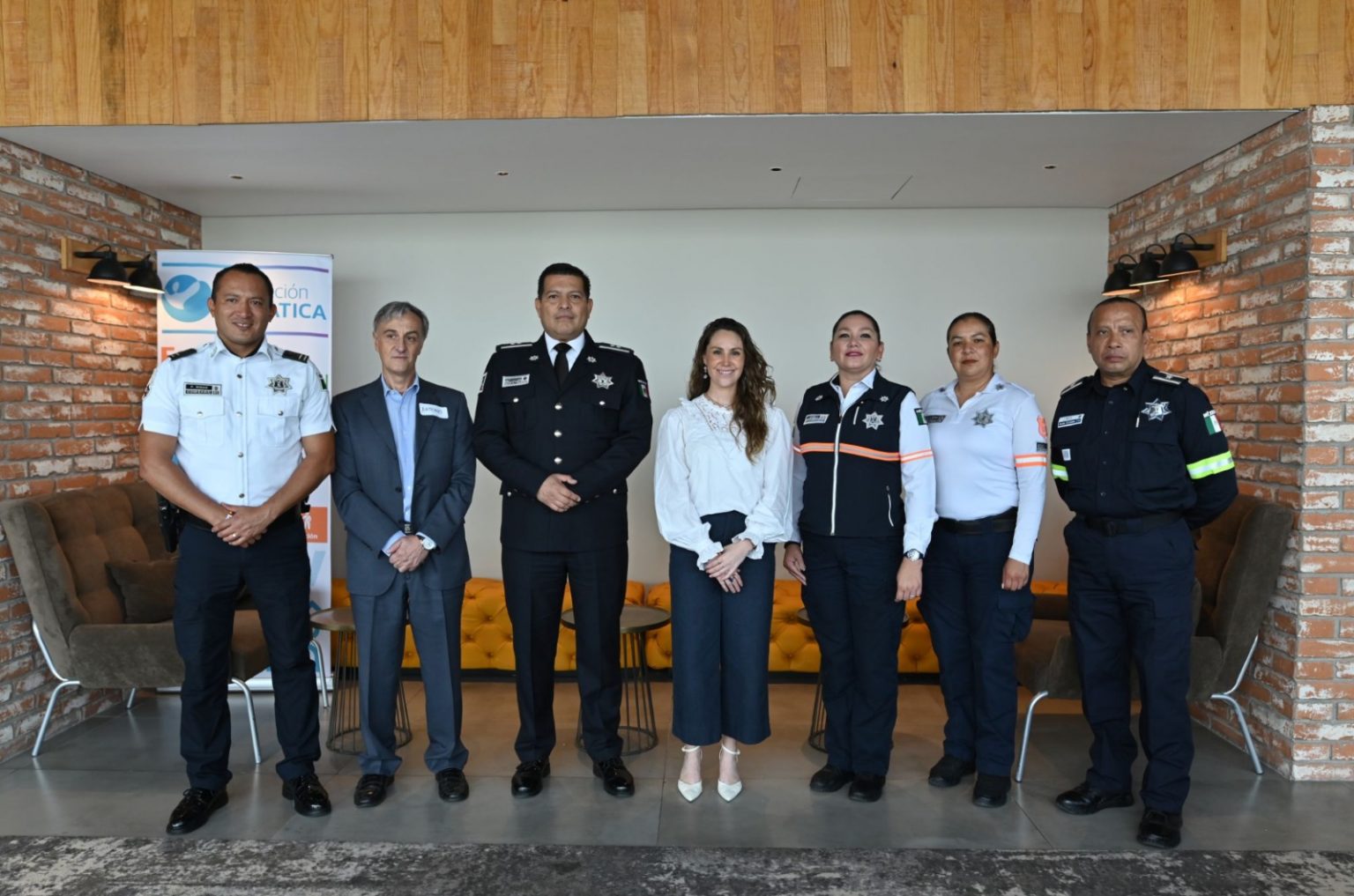 Aleatica Foundation reinforces its commitment to Road Safety Education