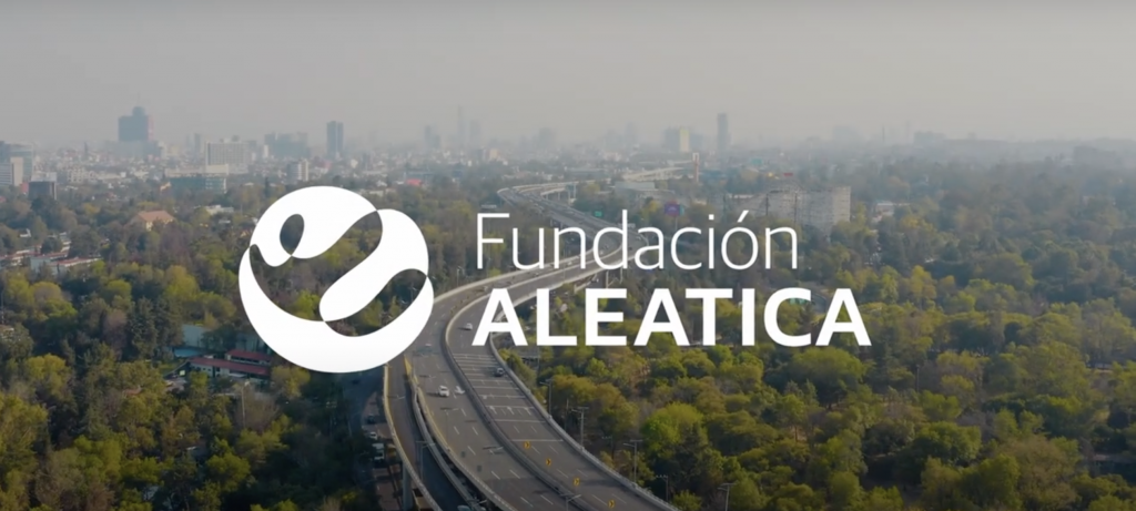 Memoria: Un año de logros en Fundación Aleatica - Fundación Aleatica ...