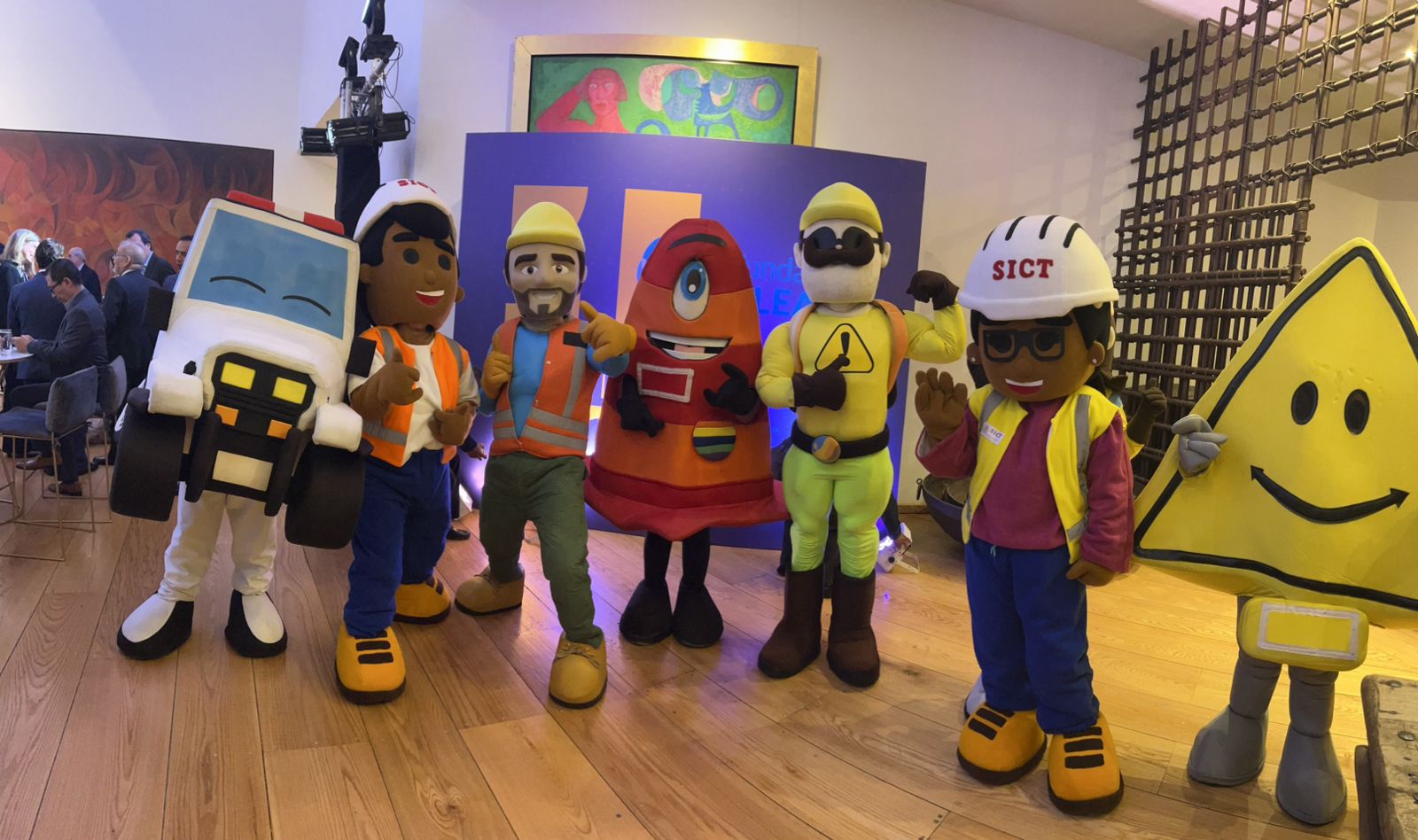 Eventos - Fundación Aleatica