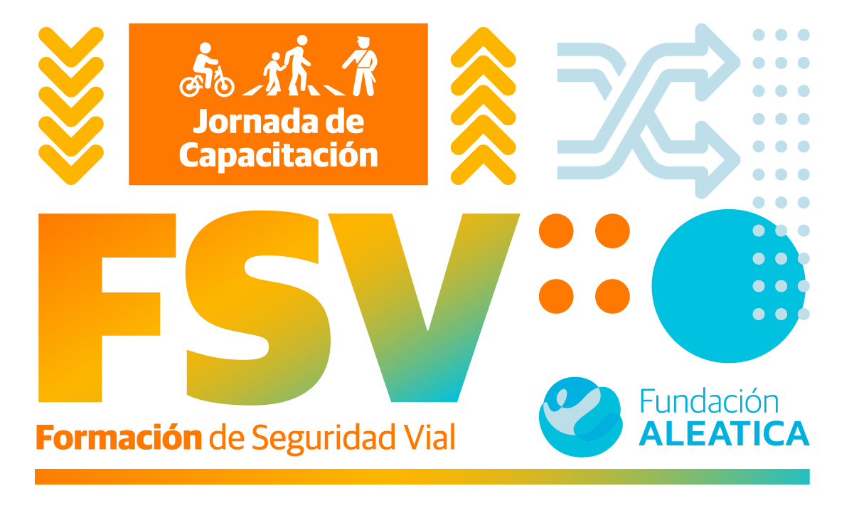 Road Safety Training System - Fundación Aleatica